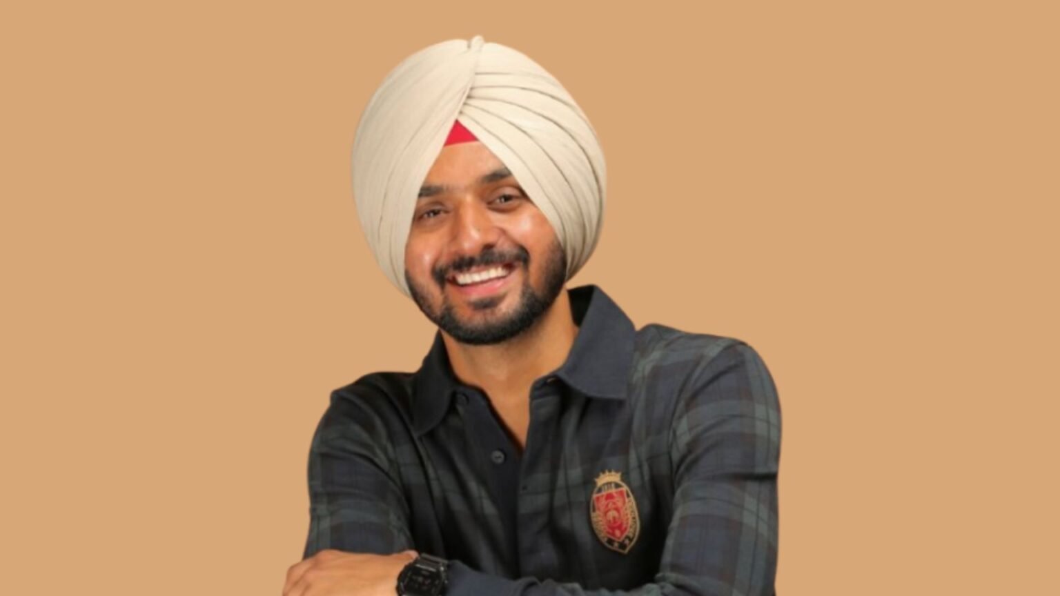 Nirvair Pannu: From Firozpur Fields to 2026 Chart Dominance - Lyallpur ...