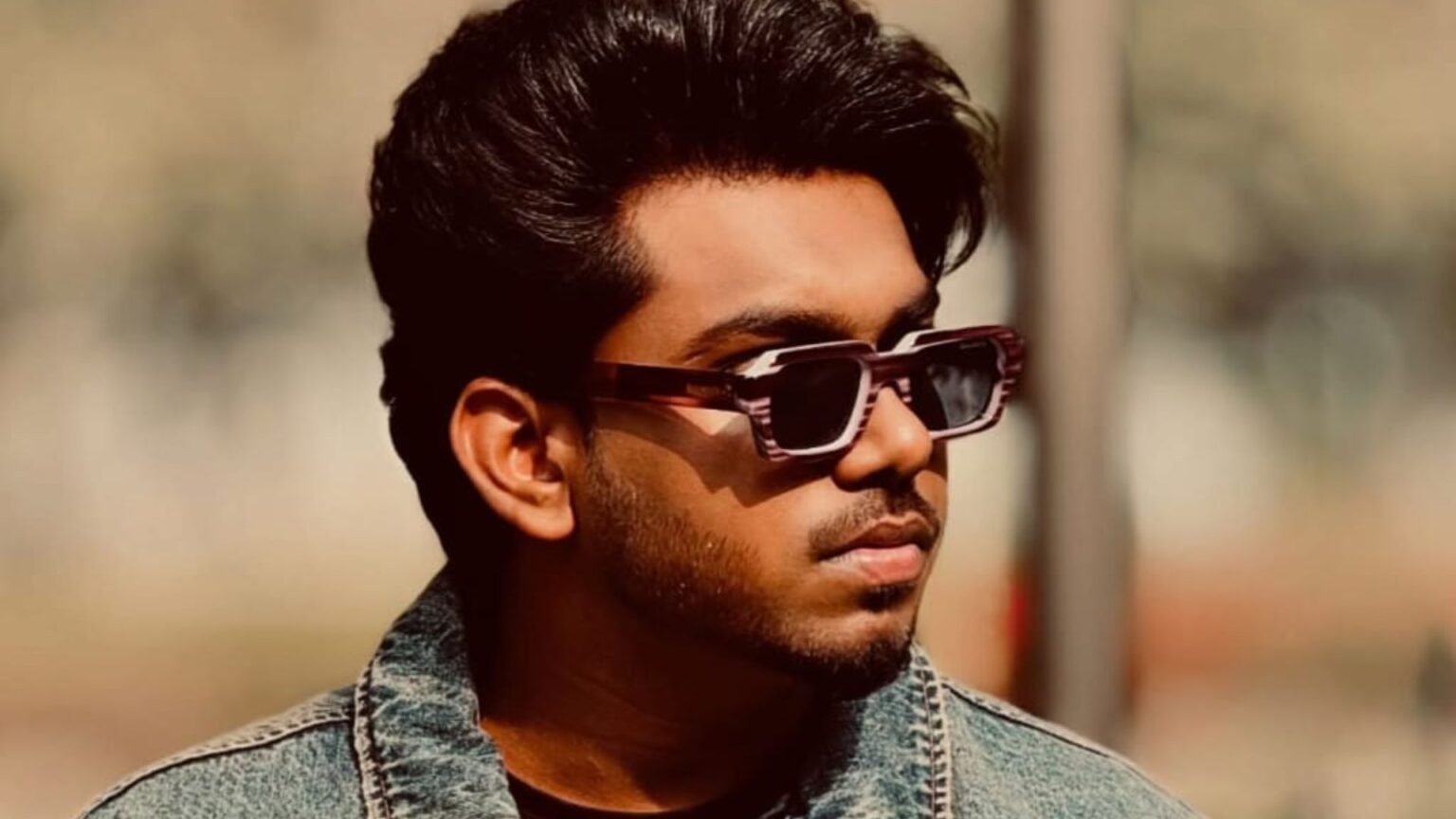 Sabba: From Factory Guard to 2026 Punjabi Chart Dominator - Lyallpur Studio
