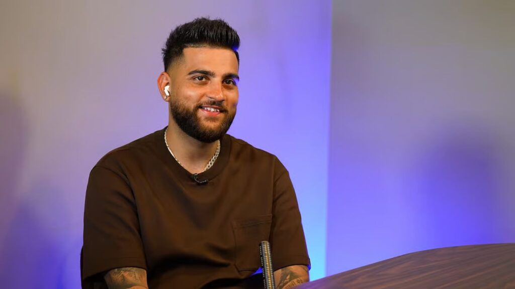 Karan Aujla Bisexual? The Truth, Rumors - Lyallpur Studio